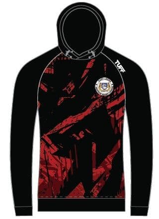 EAST LEEDS TRAINING HOOD 2026 YOUTH