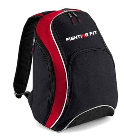 Fighting Fit Backpack BG571