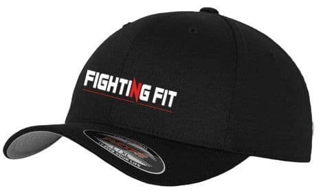 Fighting Fit F6277 Club Cap