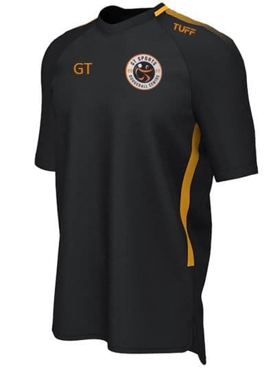 GT sport Edge Pro Training T-Shirt - Youth 865