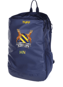 HNCC Stealth rucksack