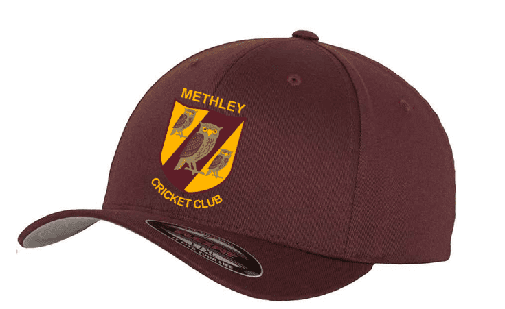 Methley CC F6277 Club Cap