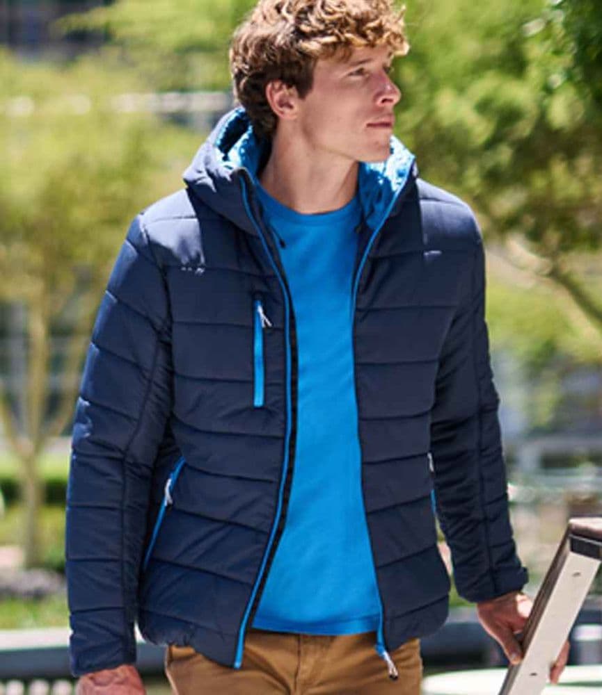 Regatta RG444 Navigate Thermal Jacket TRA241