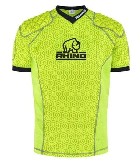 Rhino Junior Pro Body Protection Top