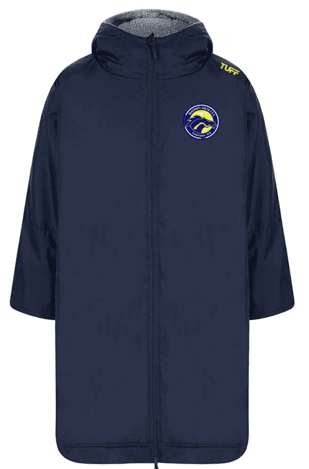 Seacroft Colts Adults All Weather Robe