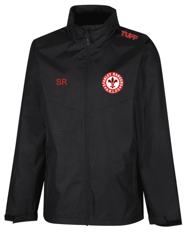 Stanley Rangers Premium Rain Jacket - Adult 947