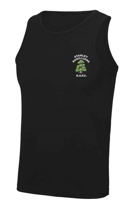 Stanley Rodillians Cool Vest JC007