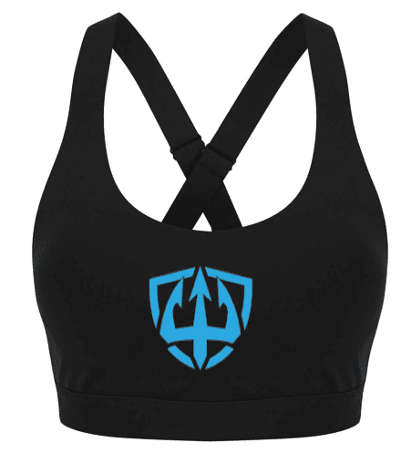 Trident Fitness TL371 Bra