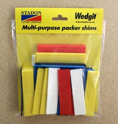 Packer Shims