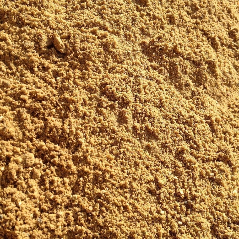 20kg Sharp Sand