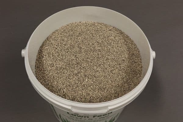 25Kg Lawn Sand