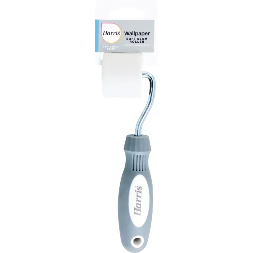 Soft Seam Roller