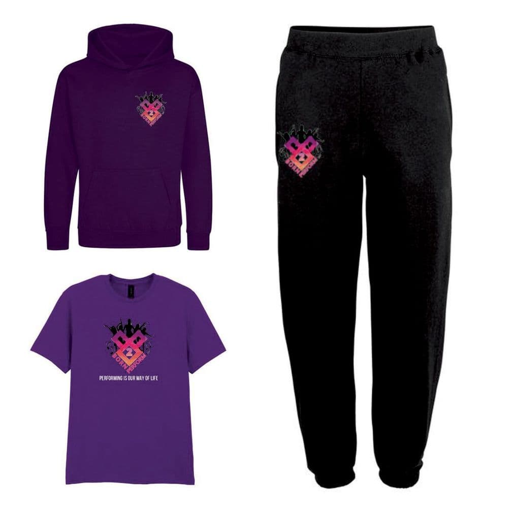 BTP Academy Bundle KIDS