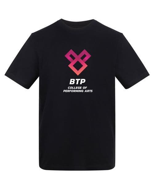 BTP College Tshirt