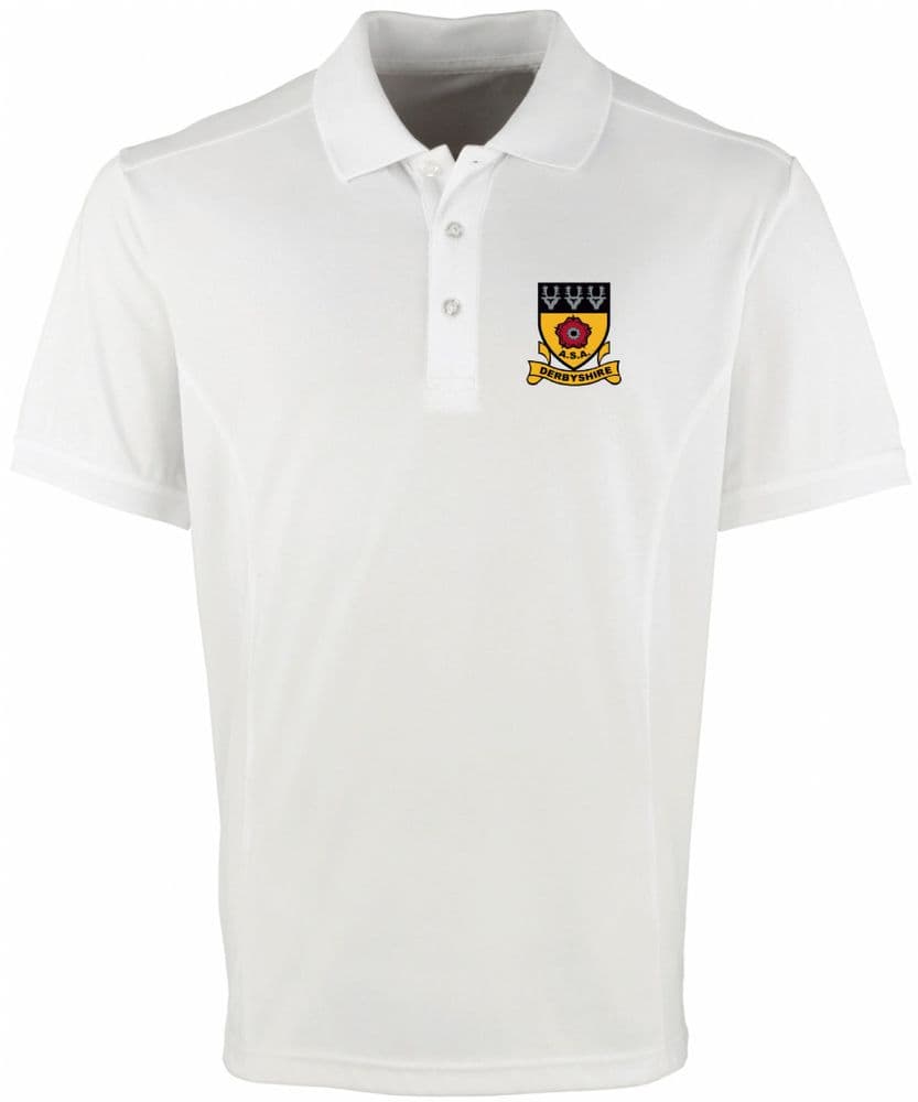 DASA Official s Polo