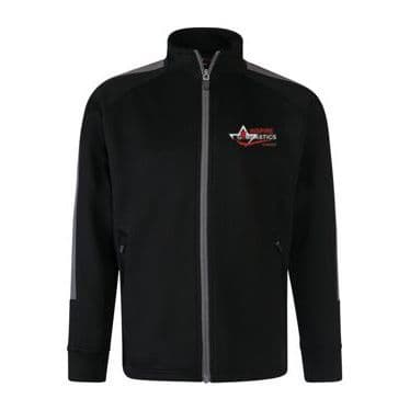 Inspire Compulsory Squad Jacket