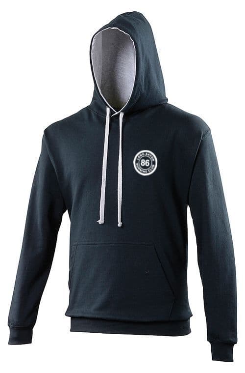 LERC Contrast Hoodie