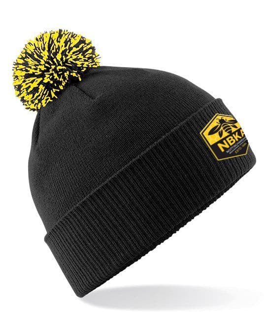 NBKA Beanie