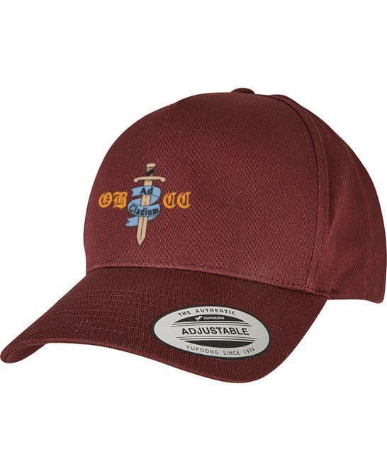 OBCC Cap