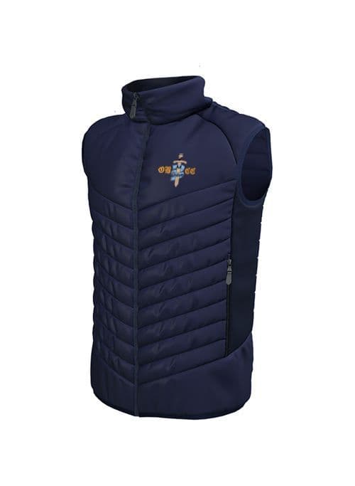 OBCC Gilet