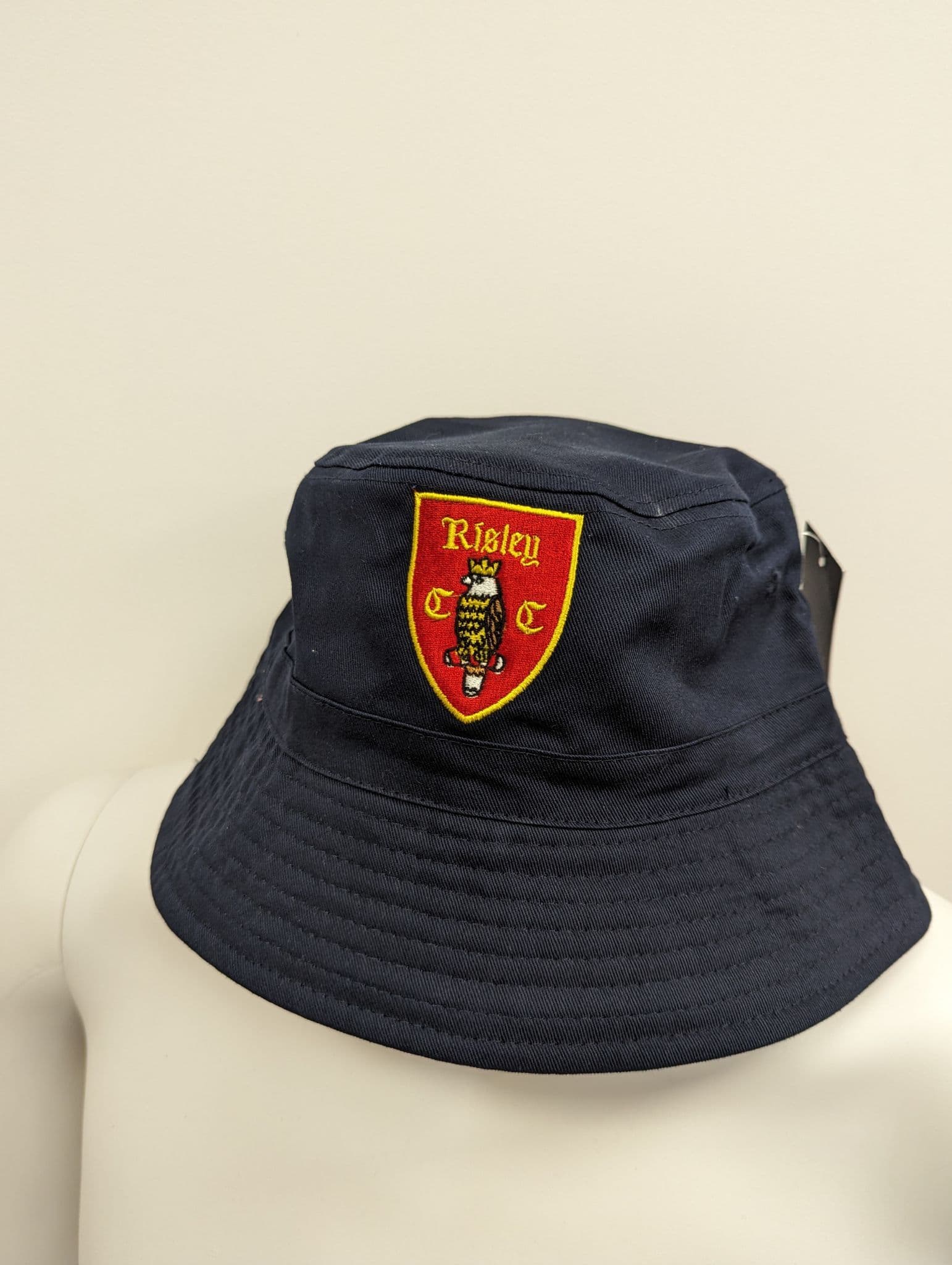 Risley Bucket Hat