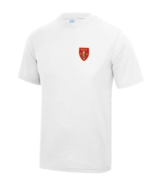 Risley CC AWDis Cool Tee