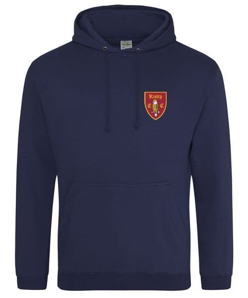 Risley CC AWDis Hoodie