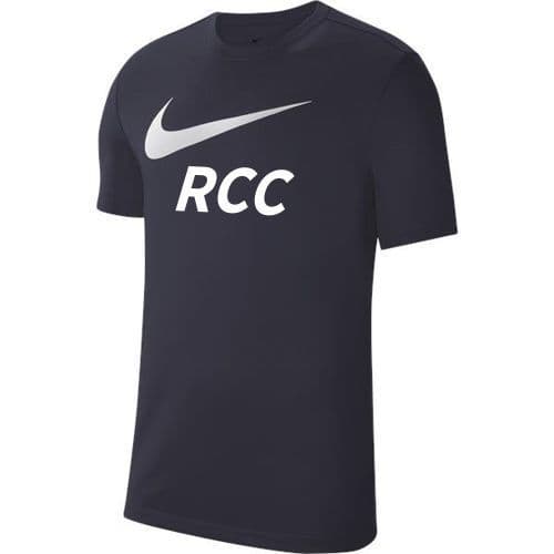 Risley CC Park Tee