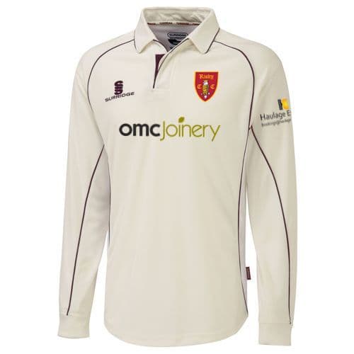 Risley L/S Premier Shirt