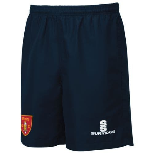 Risley Training Shorts