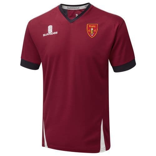 Risley Training Top
