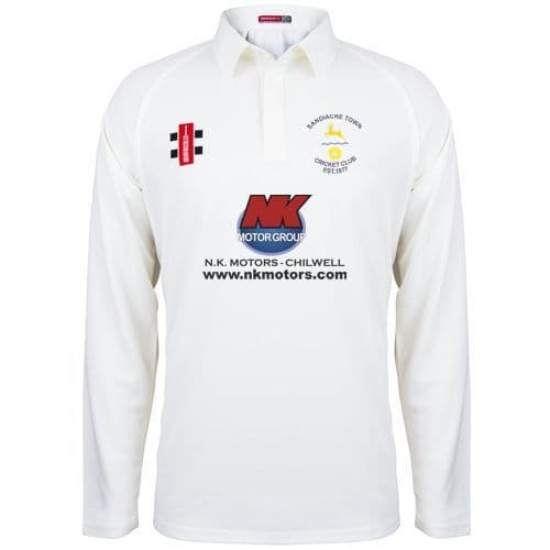 STCC Long Sleeved Shirt