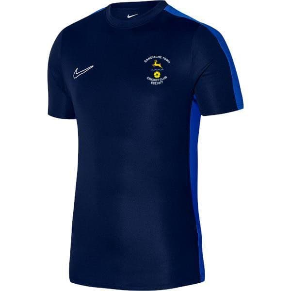 STCC Training Shirt