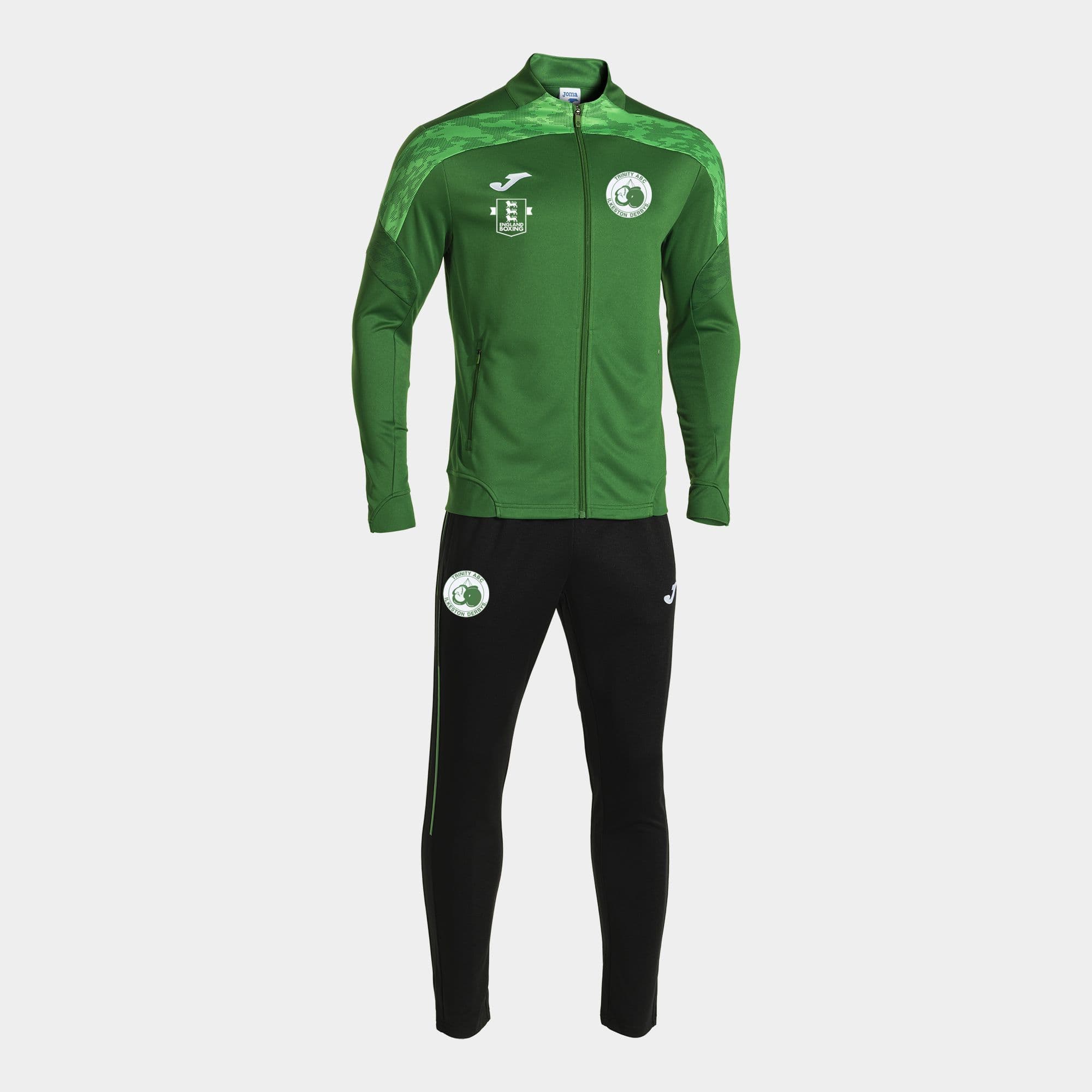 Trinity Tracksuit