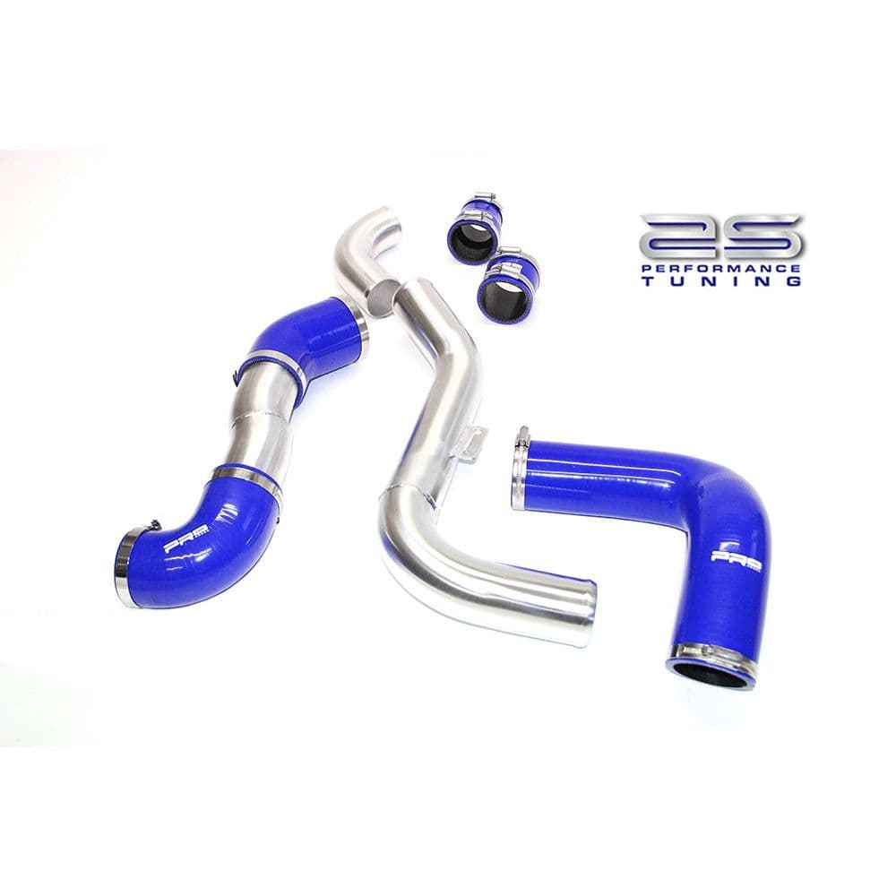 AIRTEC 2 5 INCH BIG BOOST PIPES WITH 70MM COLD SIDE FOR MK2 FOCUS ST to ...