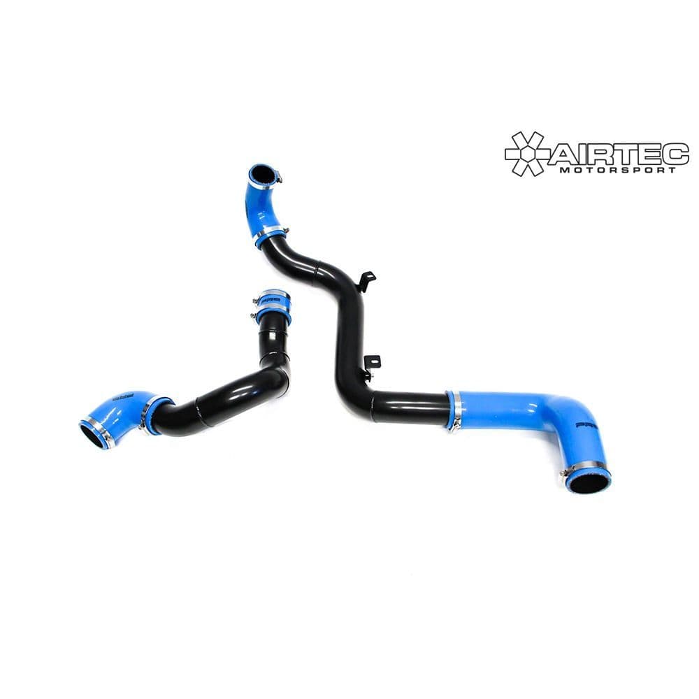 AIRTEC MOTORSPORT 2 5-INCH BIG BOOST PIPE KIT FOR MK3 FOCUS RS