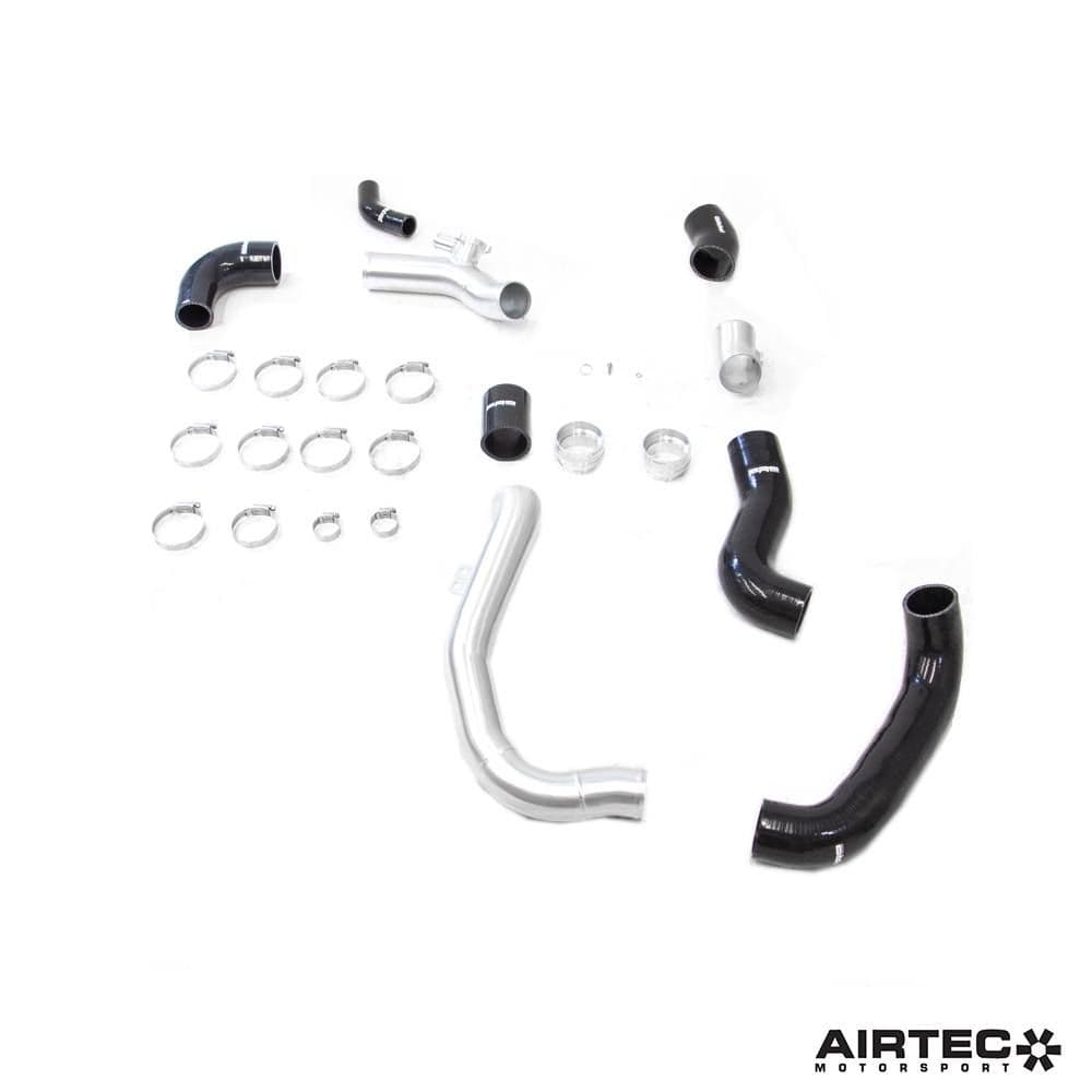 AIRTEC MOTORSPORT BIG BOOST PIPE KIT FOR FOCUS MK4 ST 2 3