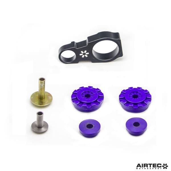AIRTEC Motorsport Torque Mount for Fiesta MK8 5 ST & Puma ST