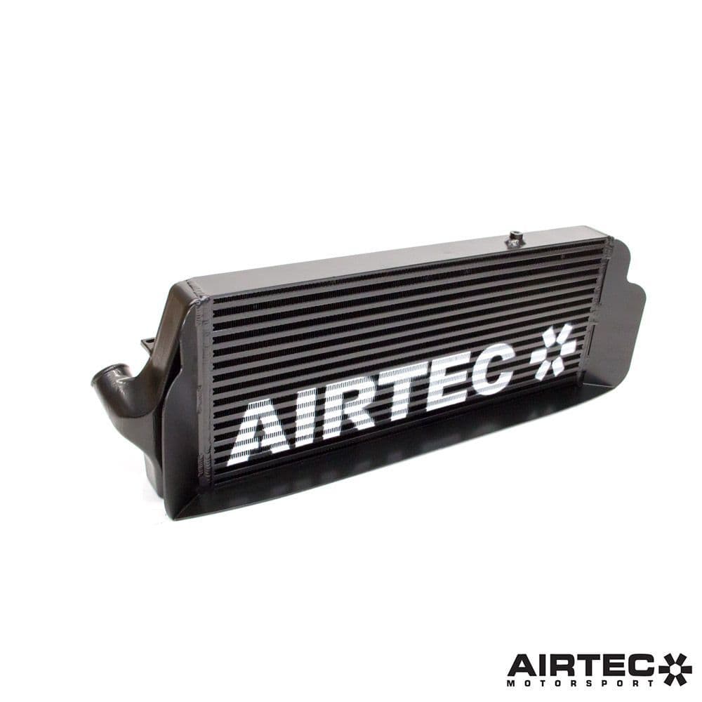 AIRTEC STAGE 2 INTERCOOLER UPGRADE FOR FOCUS ST MK2