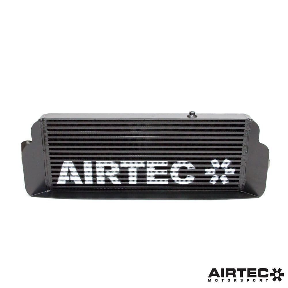 AIRTEC STAGE 2 INTERCOOLER UPGRADE FOR FOCUS ST MK2