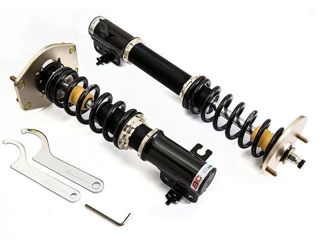 BC Racing Coilovers Type BR - RN