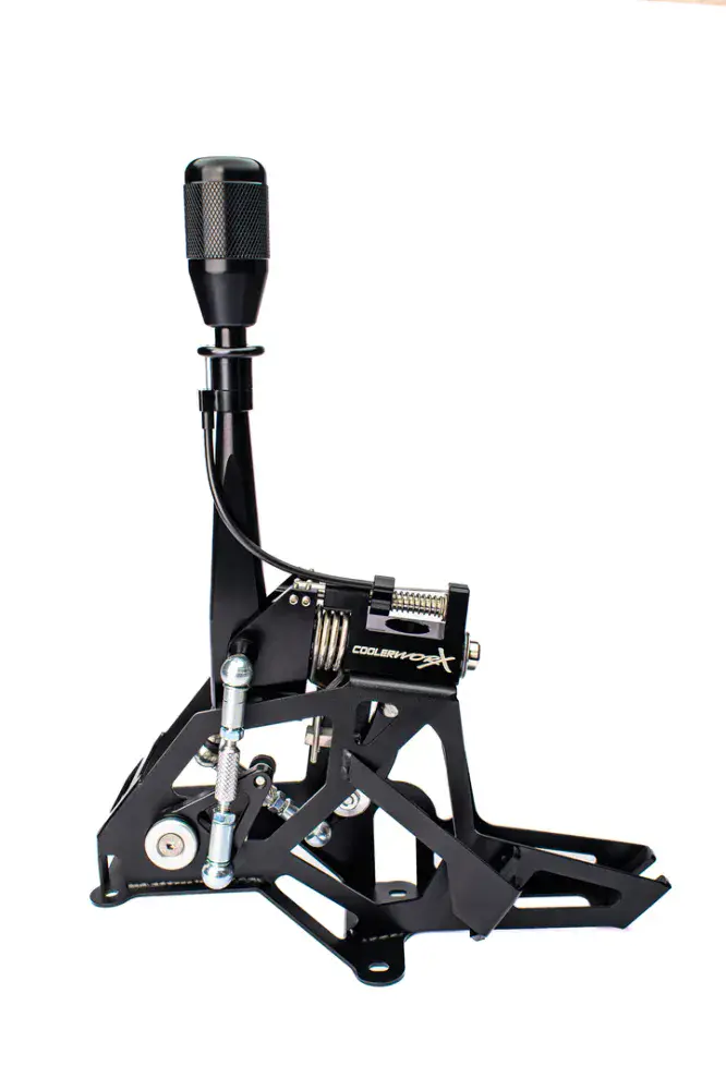 Coolerworx Short shifter For Ford Focus RS / ST250 MK3