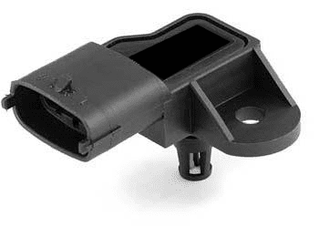 Direct fit 4 Bar map sensor for Fiesta ST180