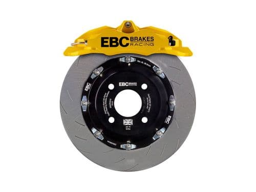 Big Brake Kits