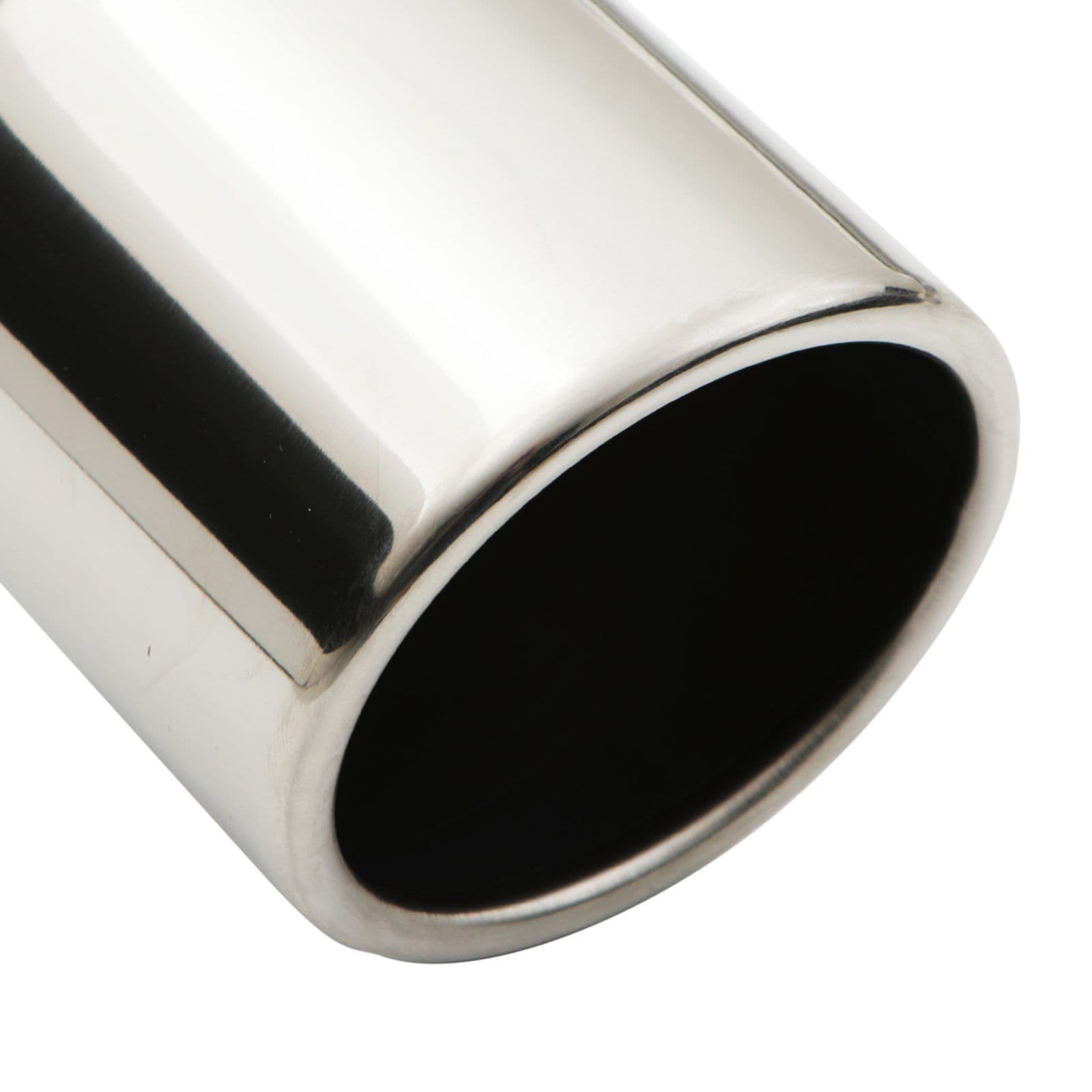 Exhaust Back Box - Fiat 500 595 1 4 Abarth 08-18