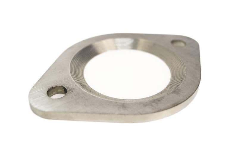 Fiesta ST cat-back adapter kit