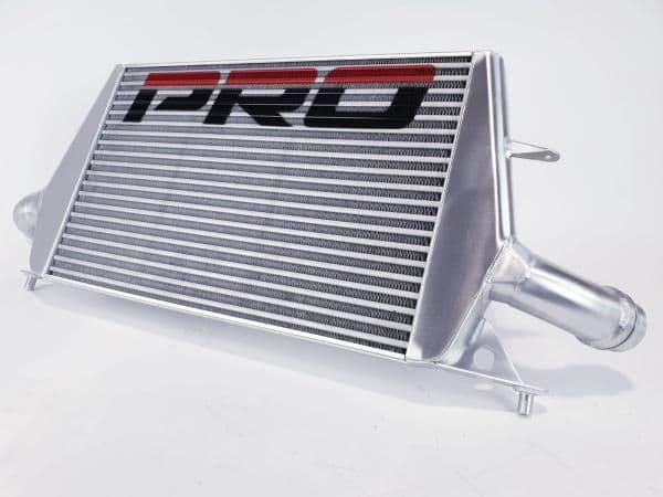 Fiesta ST MK8 Intercooler Kit