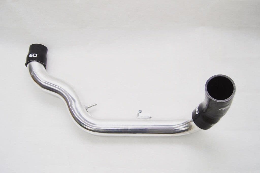Fiesta ST180 cold side boost pipe