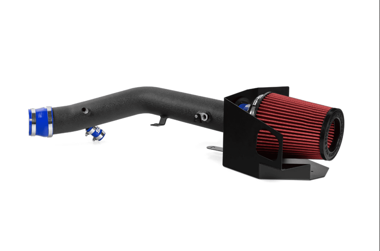 Focus MK4 ST 90mm Group-A induction kit