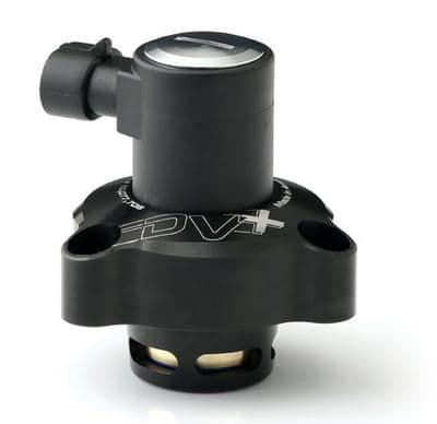GFB DV Recirculation valve Fully Integrated solenoid Suits Fiesta ST180 ...